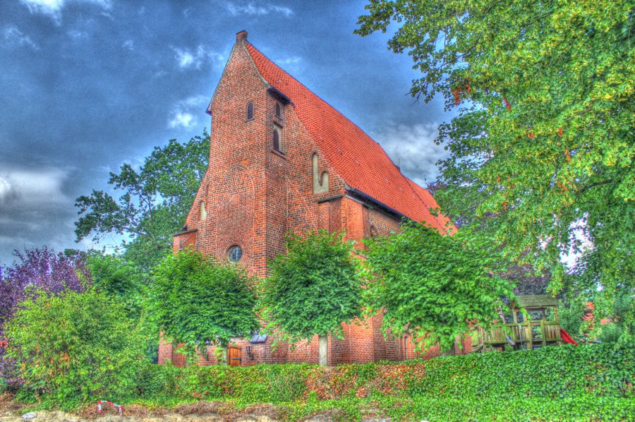 Willkommen in Heiligenrode